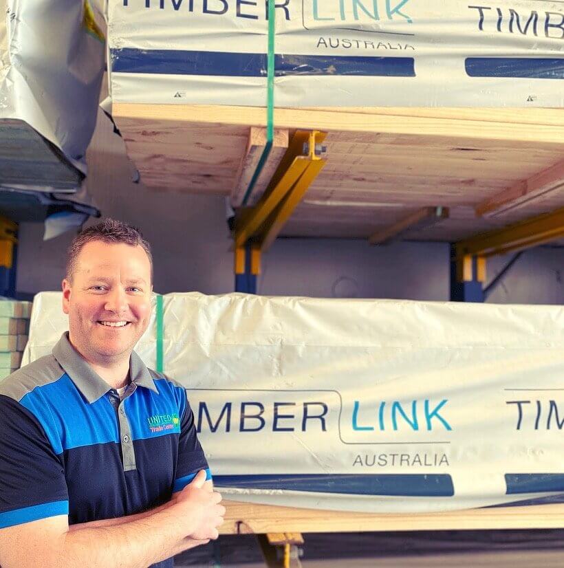 Timberlink and United Building Products Trade Centre – A true ...