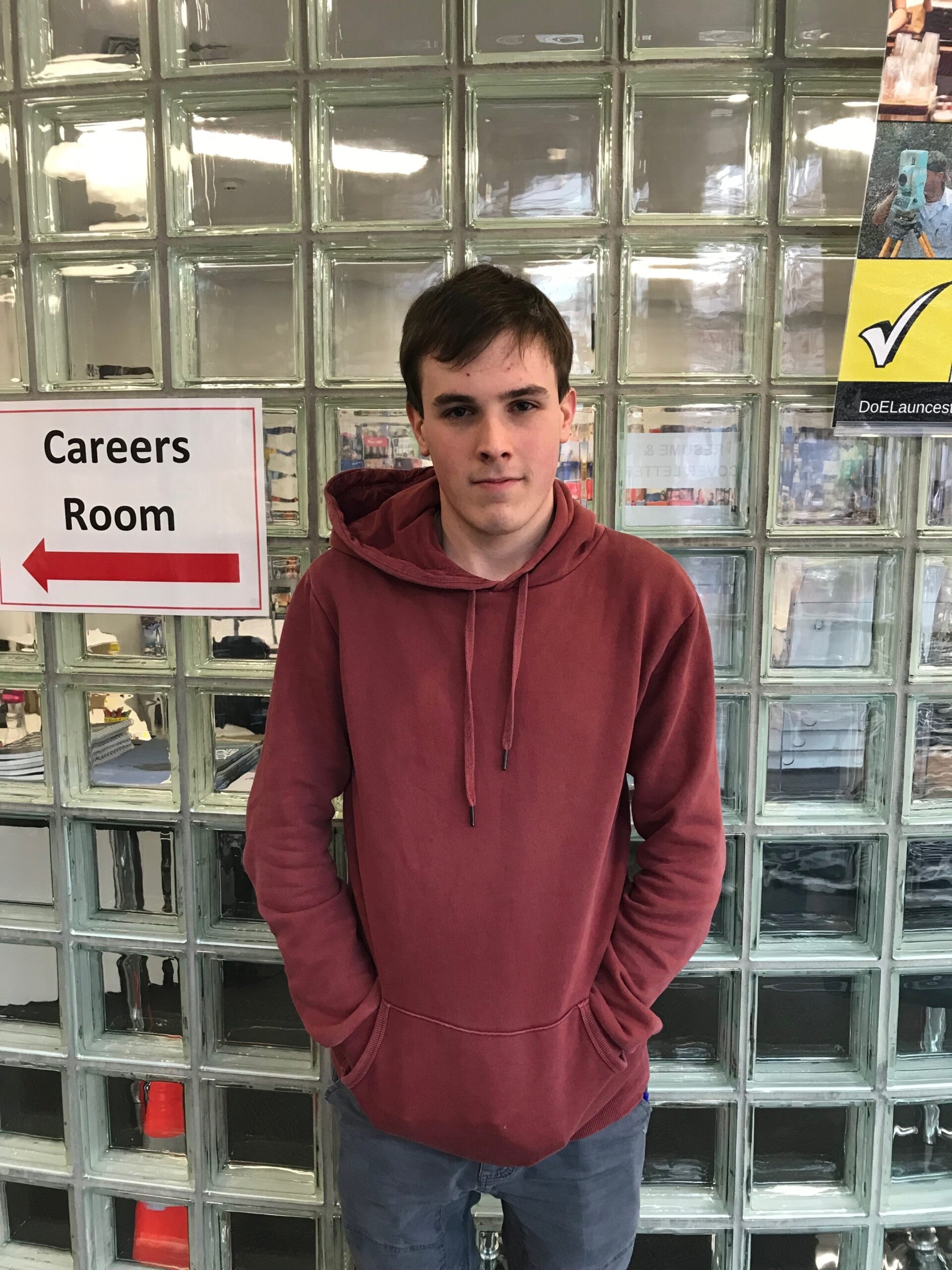 Next generation comes through as Timberlink takes on work experience ...