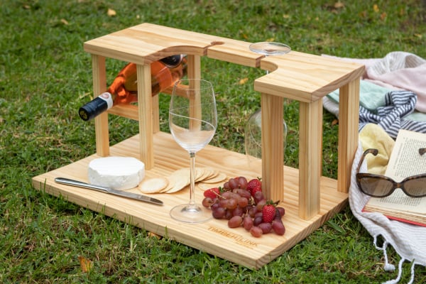 Timberlink Outdoor Buddy - Timberlink Australia