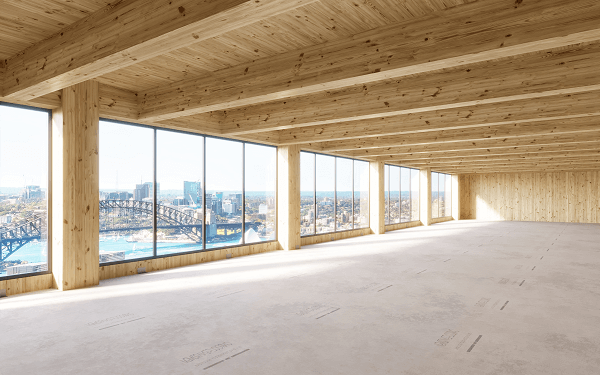 NeXTimber® - Timberlink Australia